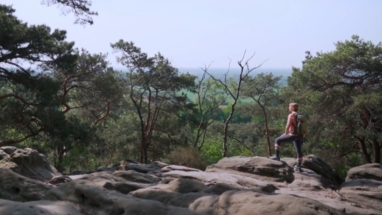 Marina Wenk – Fernsehjournalistin | Model